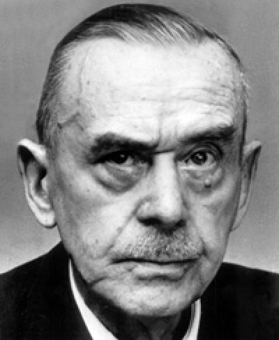 Thomas Mann | Emons Edizioni